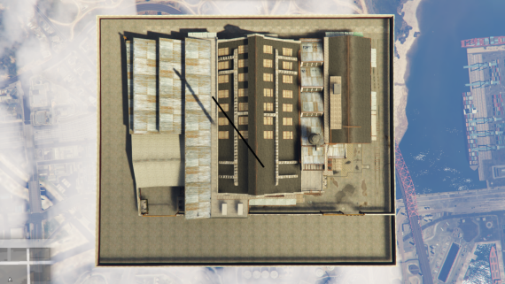 Fenix Development | PvP Mlo