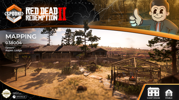 Spooni Mapping | Aspen Lodge MLO