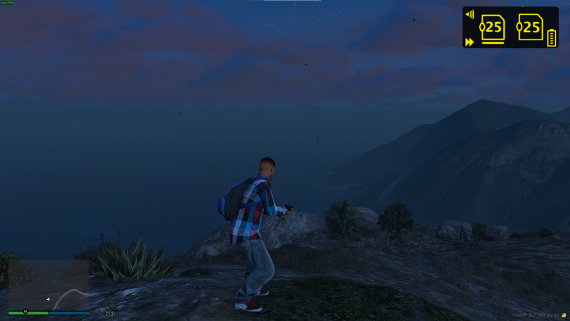 BKing Development | Scripts