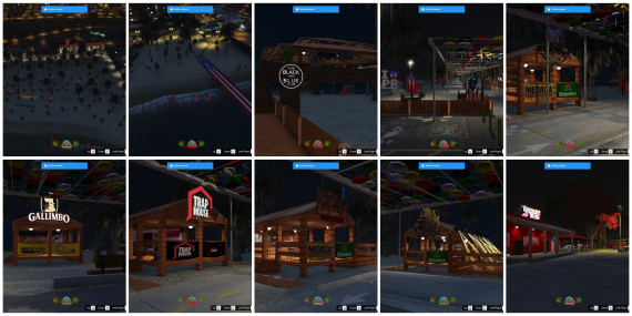 hapupi.tv · PLAYA SANTA