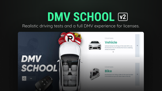 Ata Scripts · DMV School V2