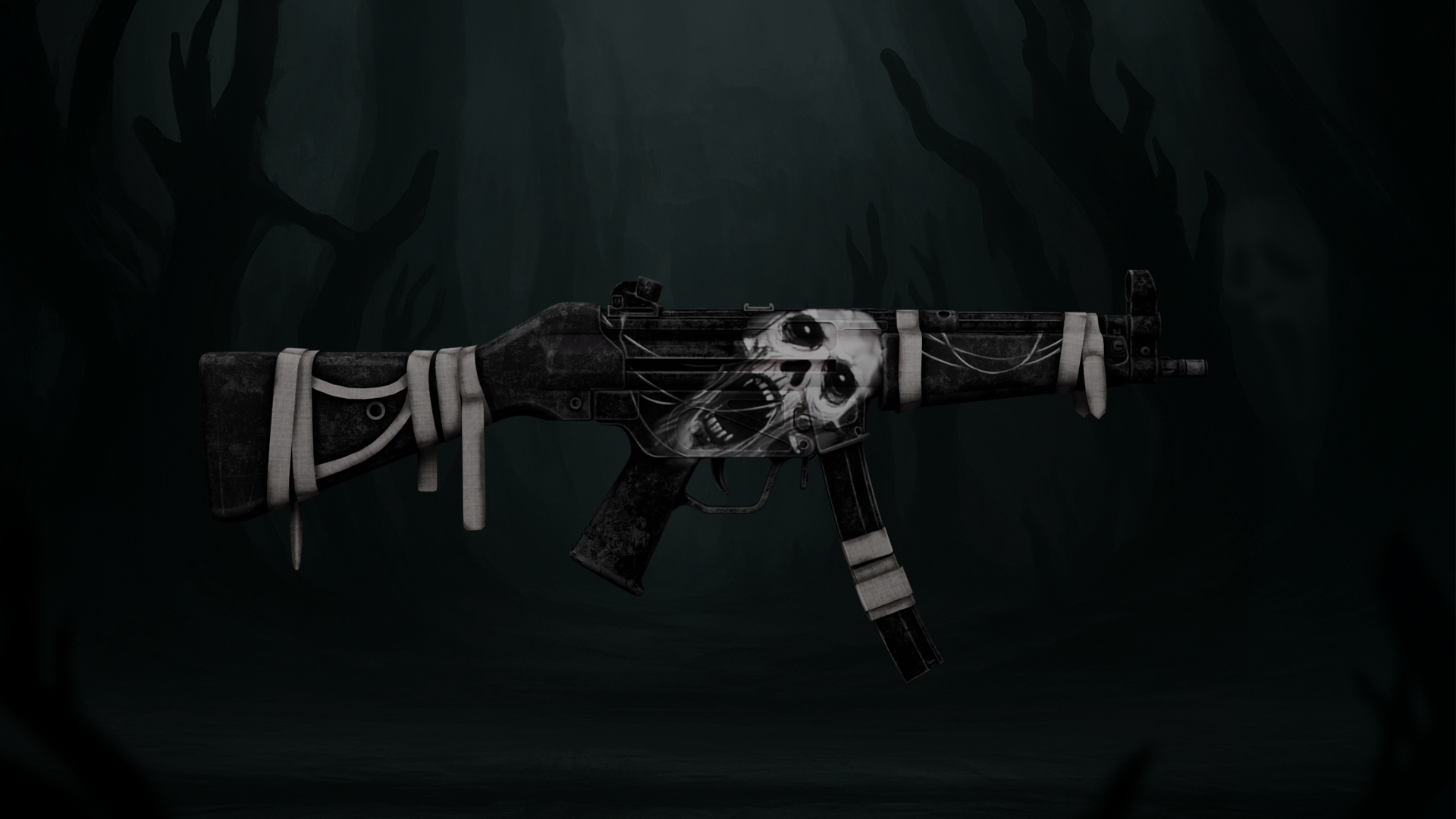 Weapons - FiveM Scripts & Assets | Script Browser | FiveM Assets