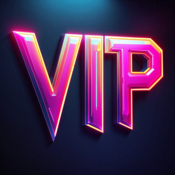 SHADOW KIDS RUST STORE · VIP Pack