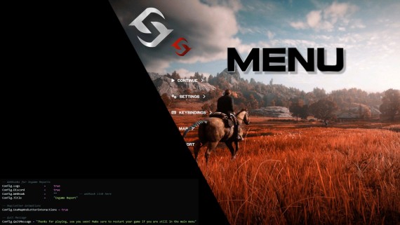 Hellcat Development | Scripts