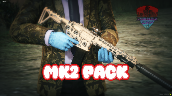 Civilized Roleplay | Roleplay Packages