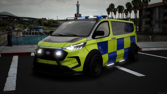 Jakers · Runner Police