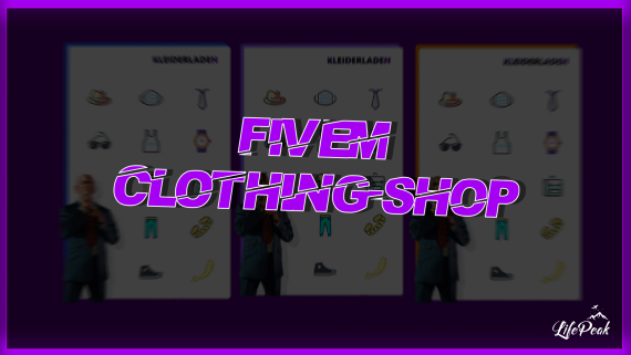 LifePeak - Scripts | Scripts