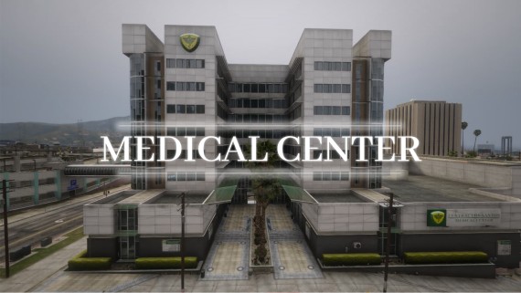 Vortex Mapping · FiveM MLO's