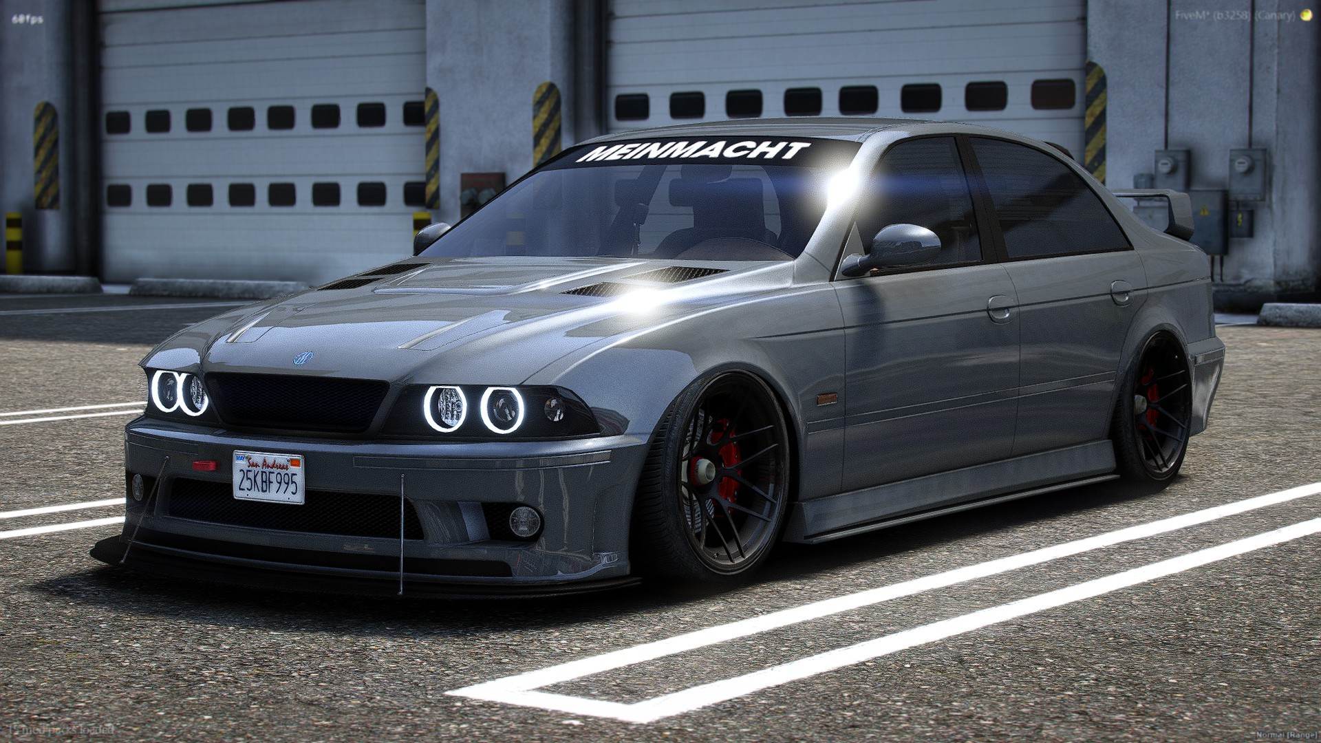 Jakers · Civilian Vehicles