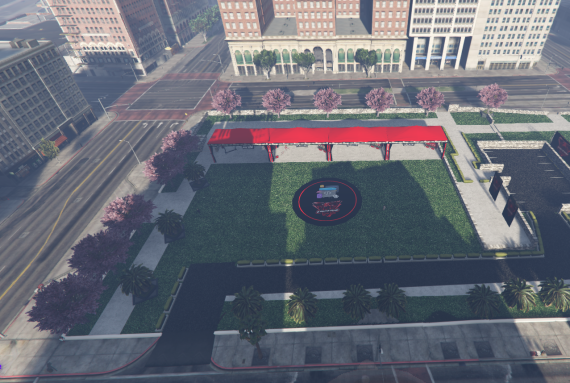 PR Scripts · Taller en Plaza