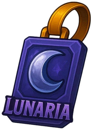 Survival Custom · Rango Lunaria