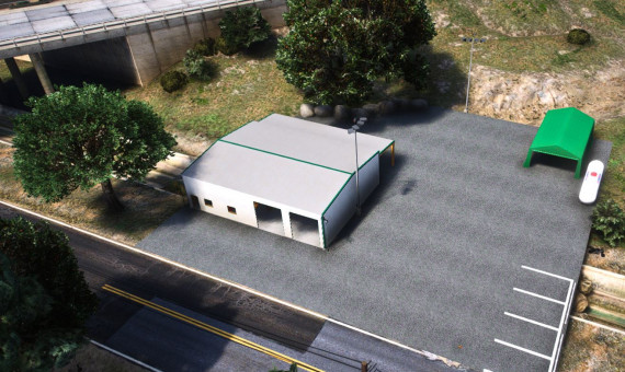 Rocky The Dev's Map Shop · Mappings