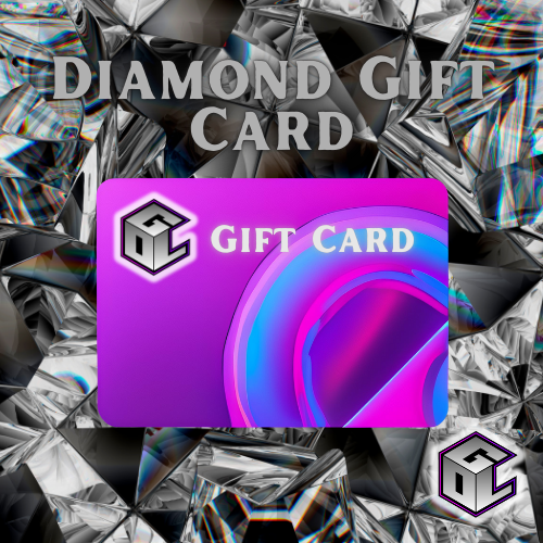 Gangs Of London Rp | Diamond Gift Card