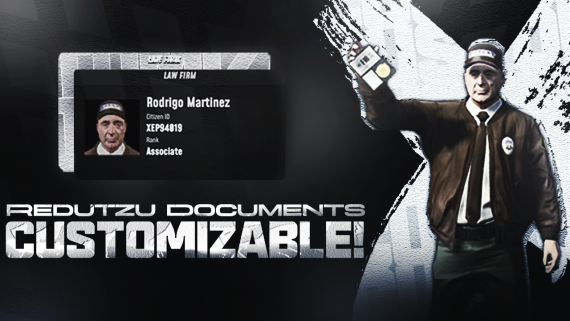 Redutzu's Scripts | [QB] Redutzu Documents