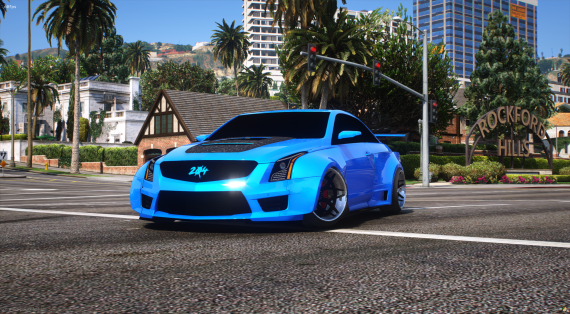 Dreamscape RP | Store