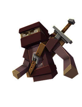 MineBosh Network | RANGOS