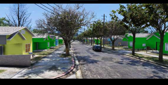 GFive Maps | 5th Ward