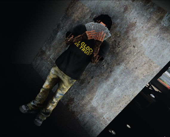 J3rry's Shop | GLOCK SET