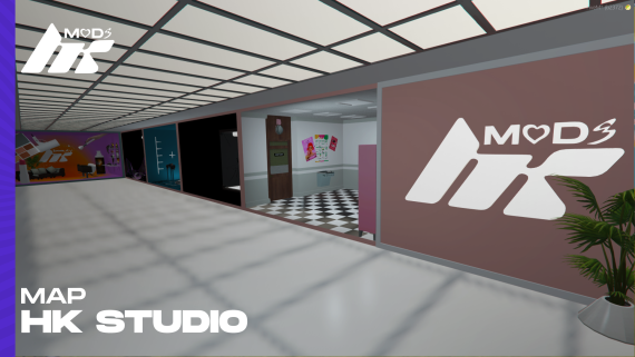 HK Mods | Welcome