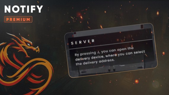 Infinity • Escrowed scripts