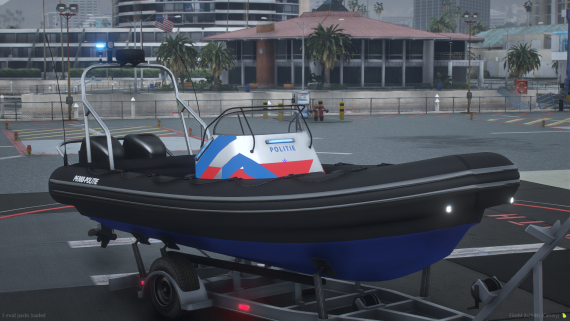 MNY Mods | Police Cars