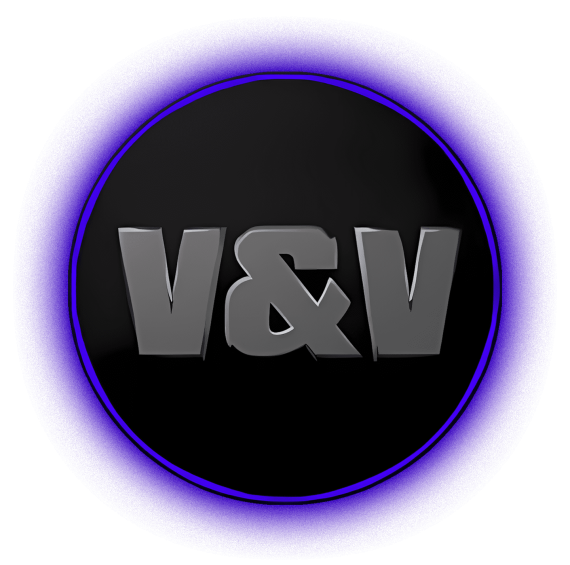 V&V Shop · Qb-Custom-Job