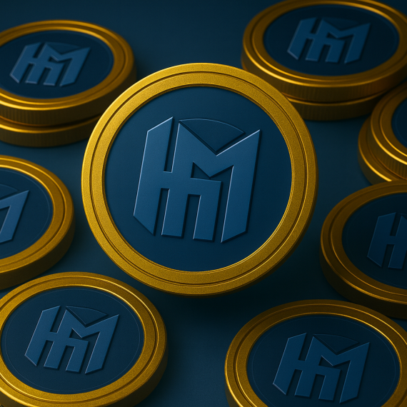 Helmond Roleplay | Coins