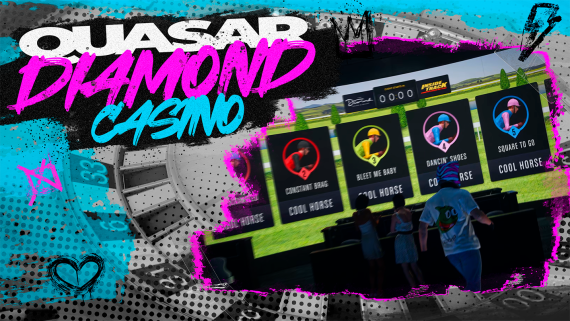 Quasar Store | Scripts