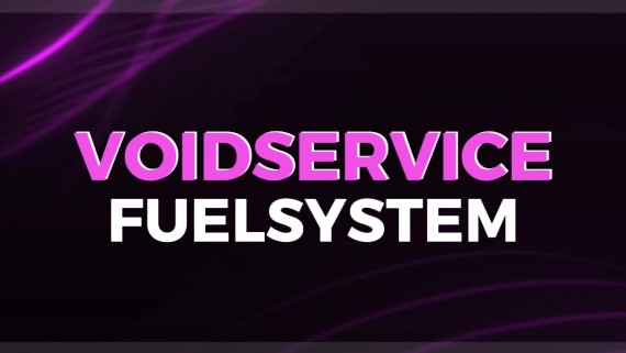 Void Service | Scripts