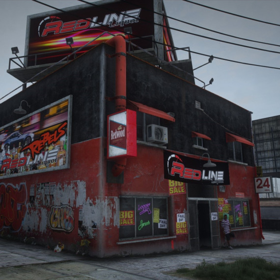 Fate Roleplay | MLO Base Cost