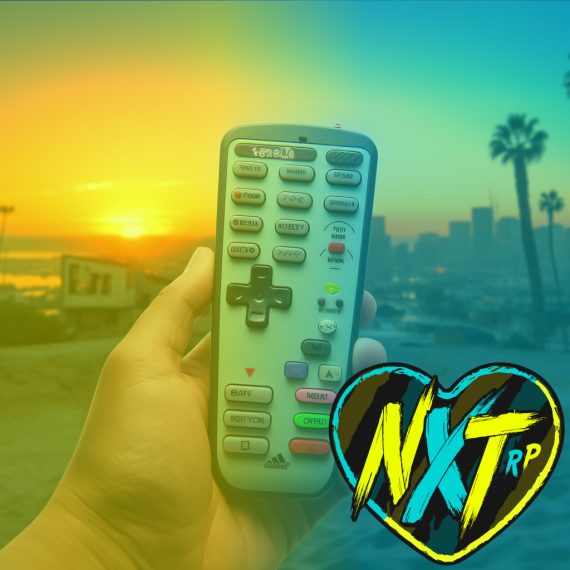 Next Level Gaming | NXT RP | 👗 Personalization/Other