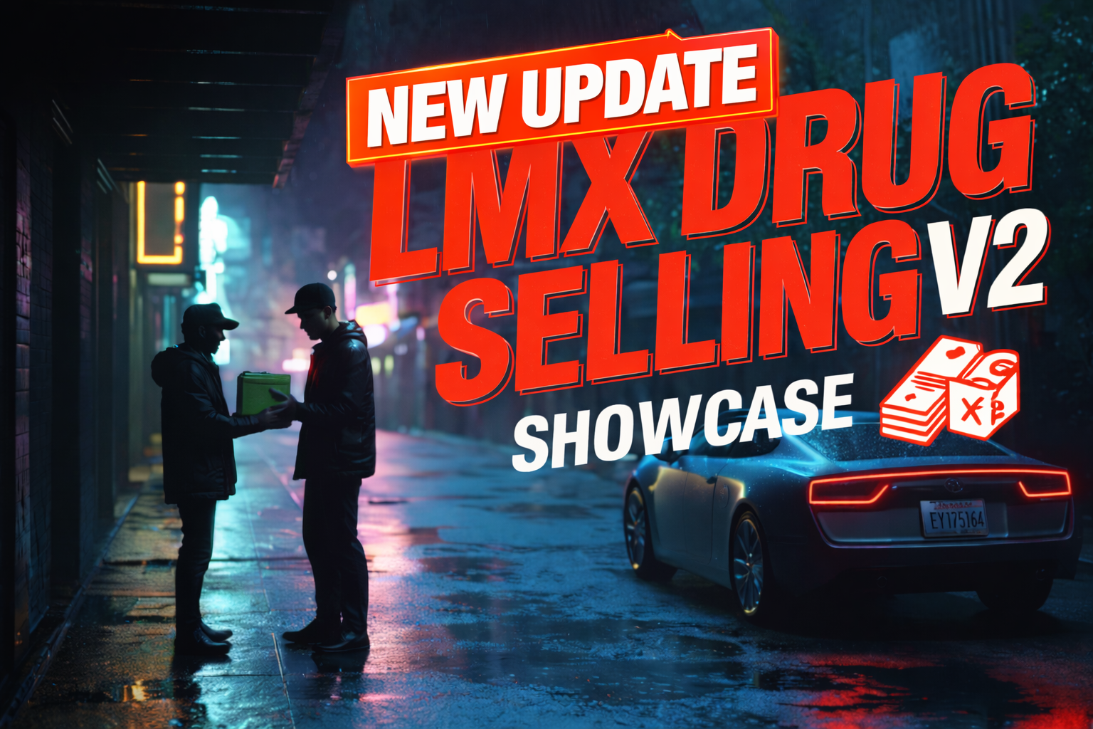 YBN/LMX Store | LMX IFruit Pods Pro