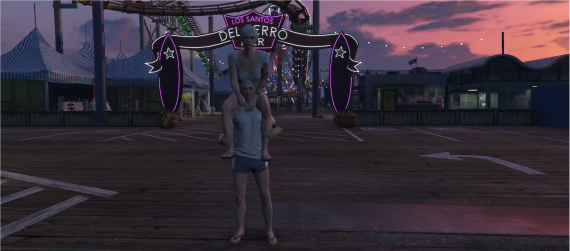 Granual Script | New Piggyback