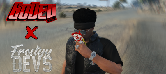 Frostyy | PropConsumables [Escrow]