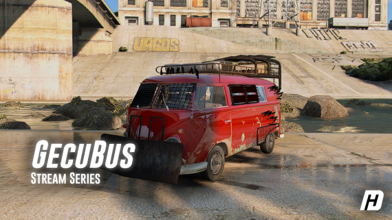 hate development | Vehicles