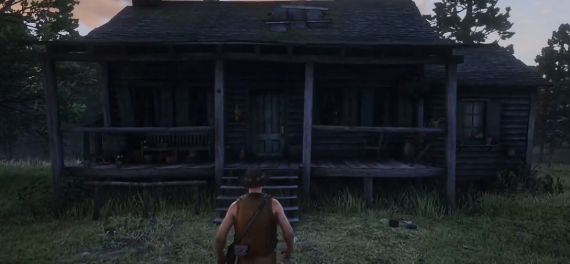 bulgar · BulgaR Properties/Housing [RedEM:RP] & [VORP]