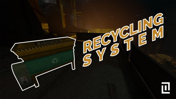 Fivem | 0-Scripts · Recycling System Escrowed
