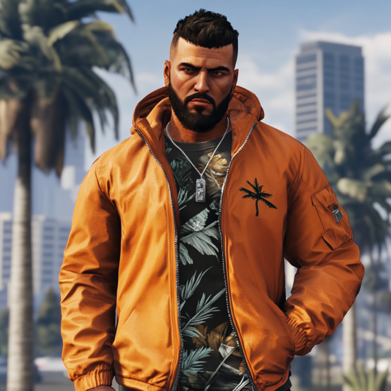 CLOTHING | Astro Roleplay