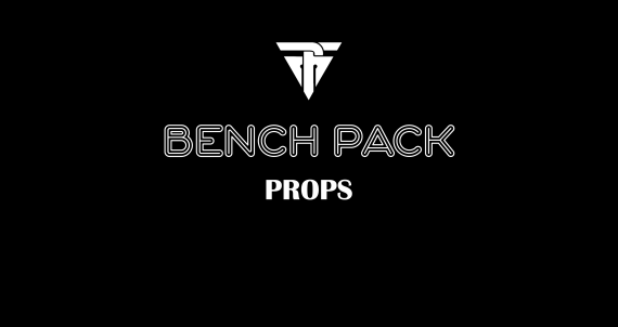 PF Mods | Props