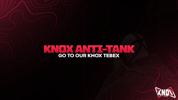 Knox Development - Tebex