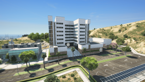 Marimon Store | [MLO] Medical Center