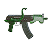 Fivem Sauce · Slime Draco VVS