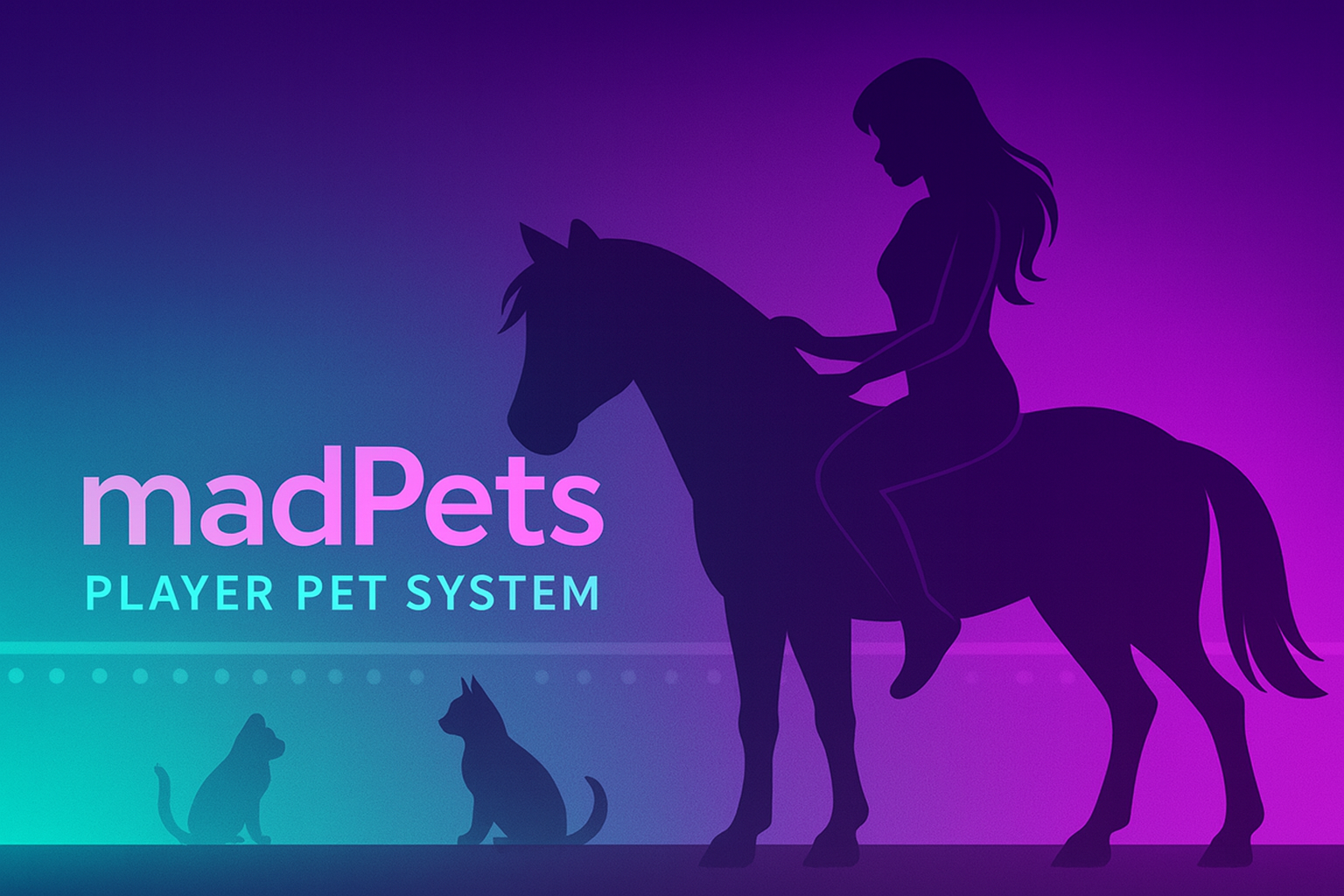MadCore · madPets