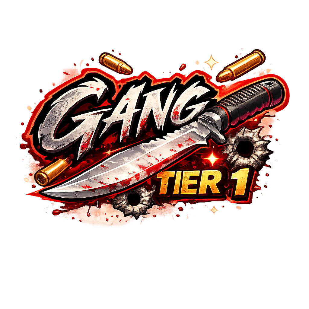 ValleyRP · Gang - Tier 1