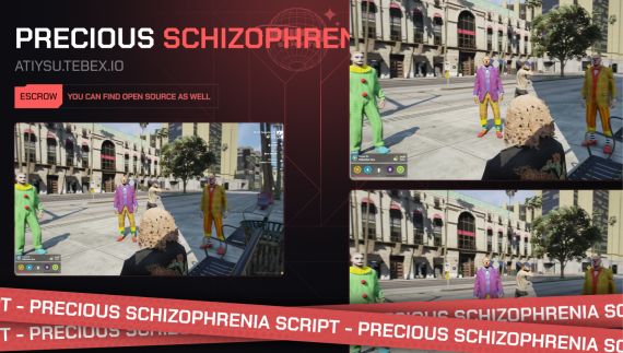 Atiysu Scripts | Spawn Selector