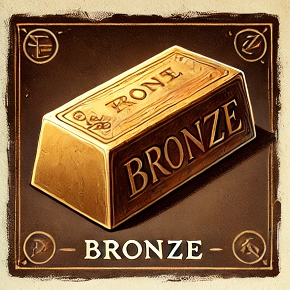 Granite County Roleplay · Bronze Tier