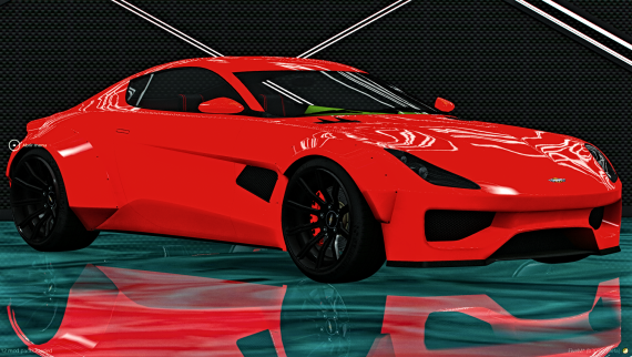 Nobre 2 · Specter Custom