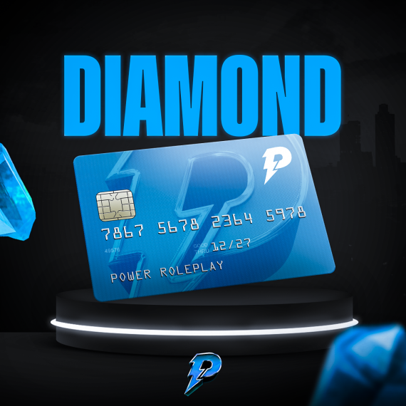 Power Roleplay | Bundle Subscriptions & Priority