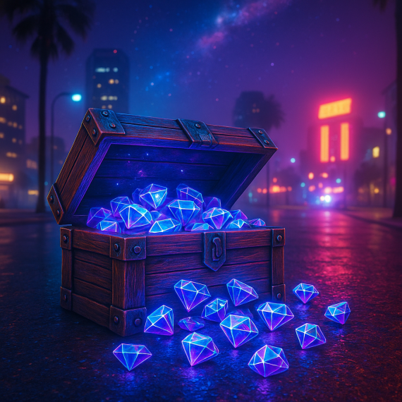 Gem Packages | Astro Roleplay