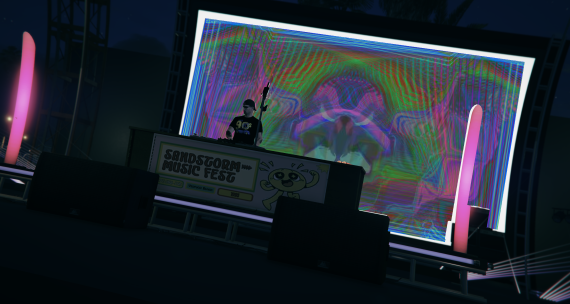 TinySprite Scripts · Free Assets